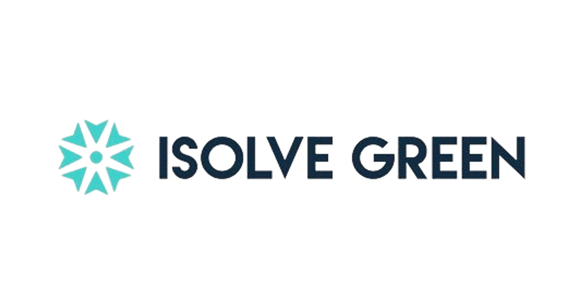 ISolve Green